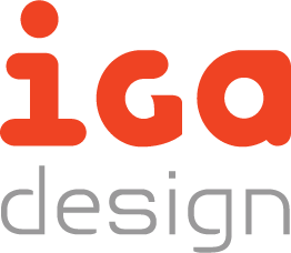 IGA Design | Web design & development