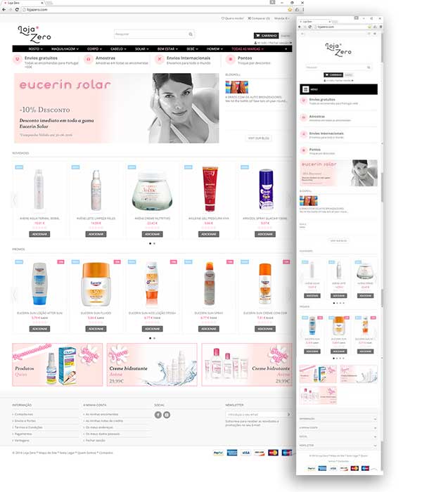 IGA Design | Web design & development